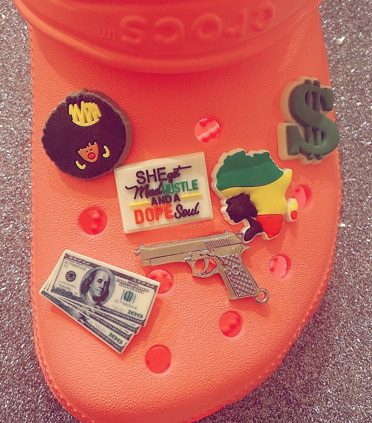 Money Croc Charms and More 2.49 - Etsy