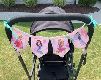 Stroller Decoration | Etsy