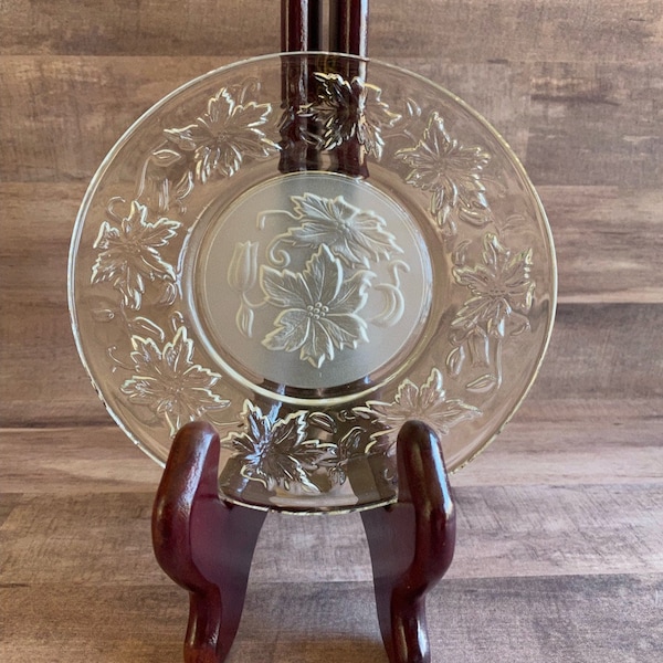 Princess House Plate - Etsy