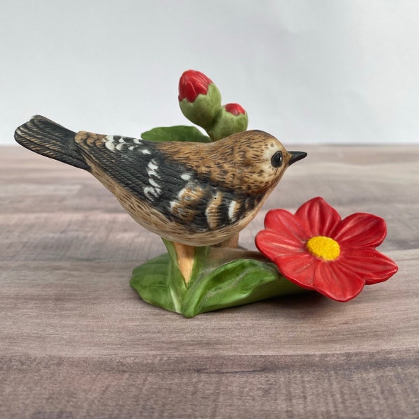 Franklin Mint Birds - Etsy