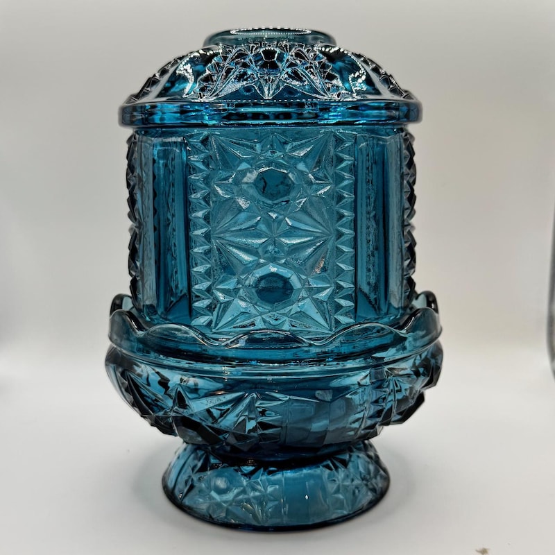 Fairy Lamp - Etsy