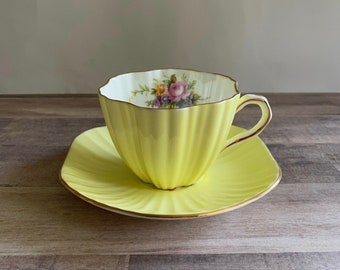 Foley Bone China 1850 - Etsy