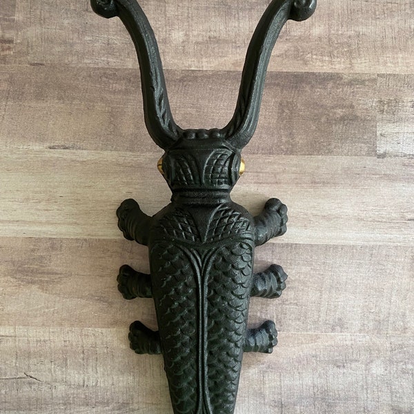 Cast Iron Boot Jack - Etsy