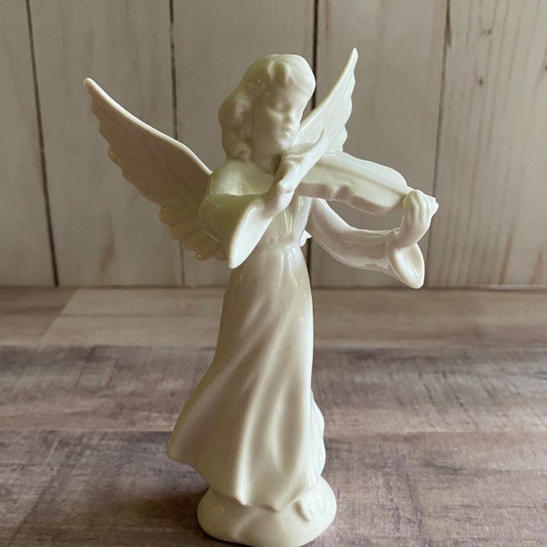 Angel With Violin - Etsy