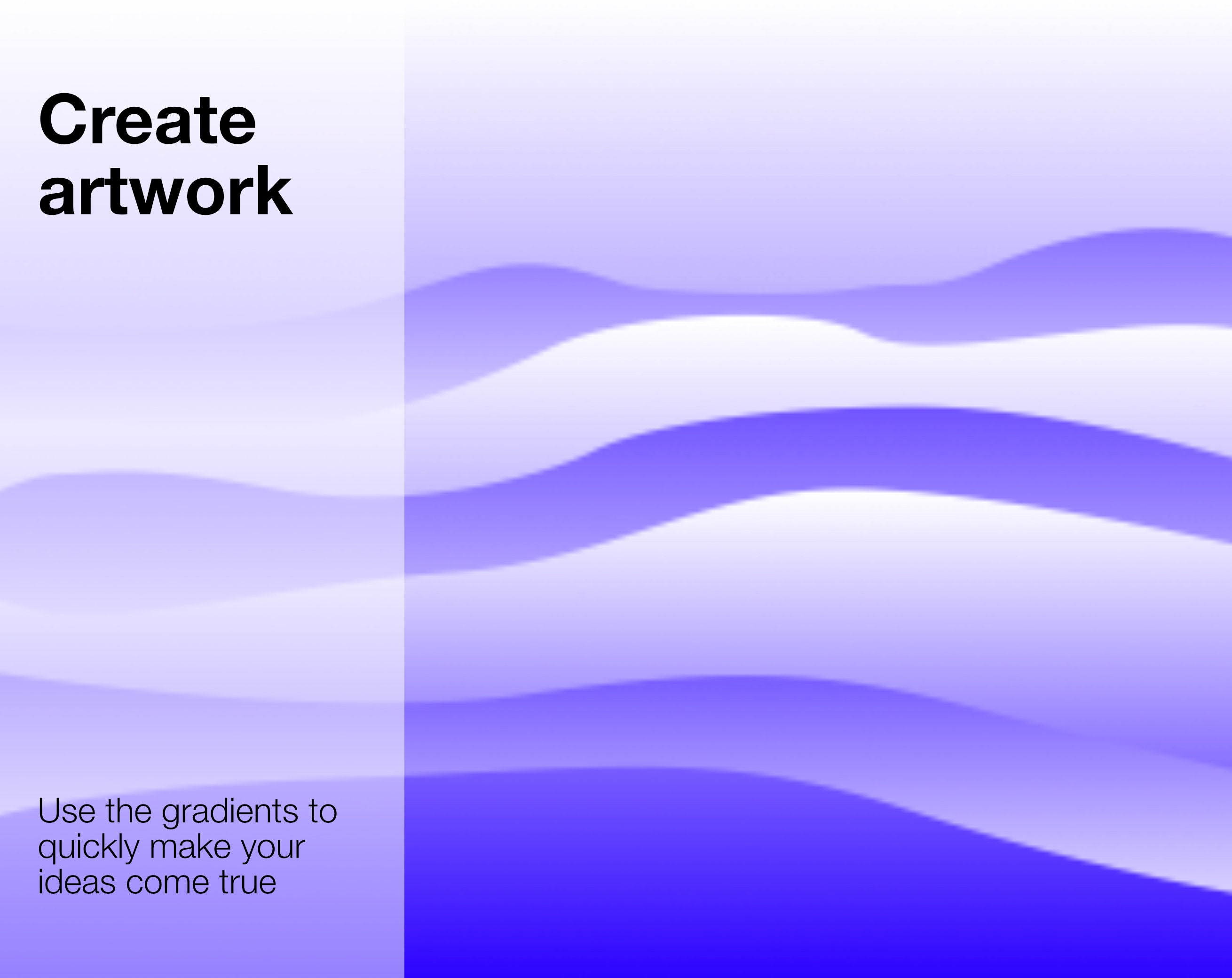 72 Gradient Styles for Affinity V1, V2 and Studio (digital Download) - Etsy