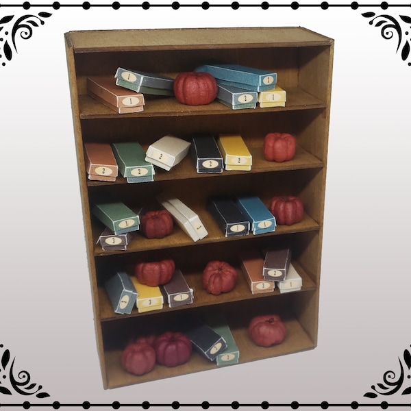 Wand Display - Etsy