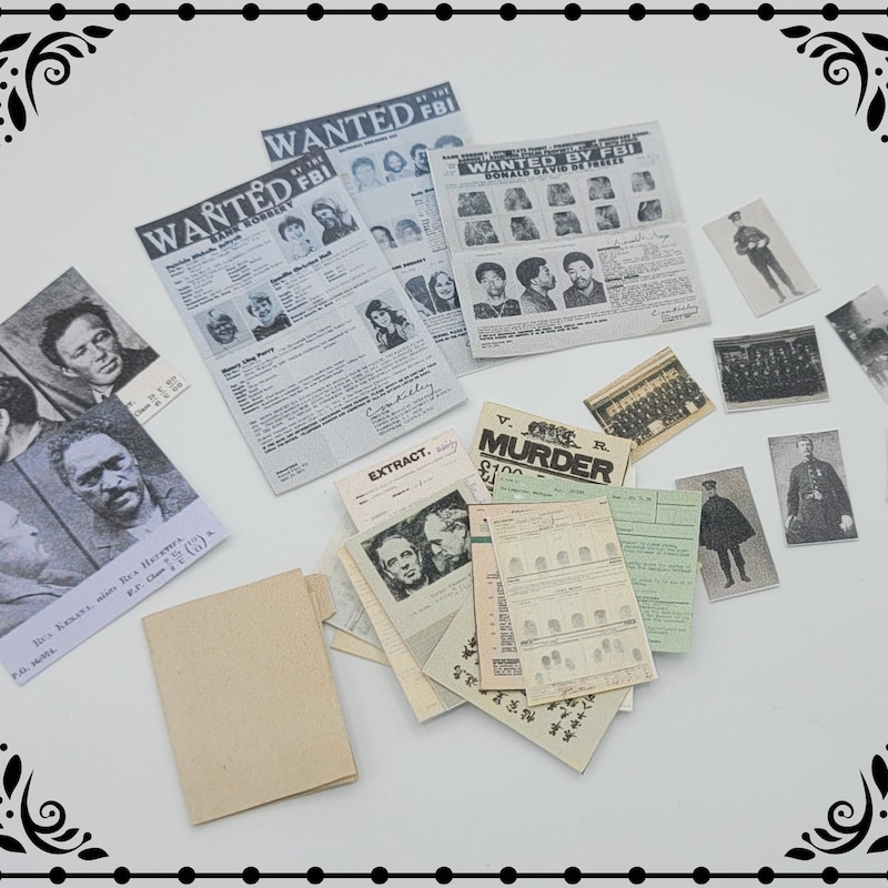 Miniature Hipper - Etsy