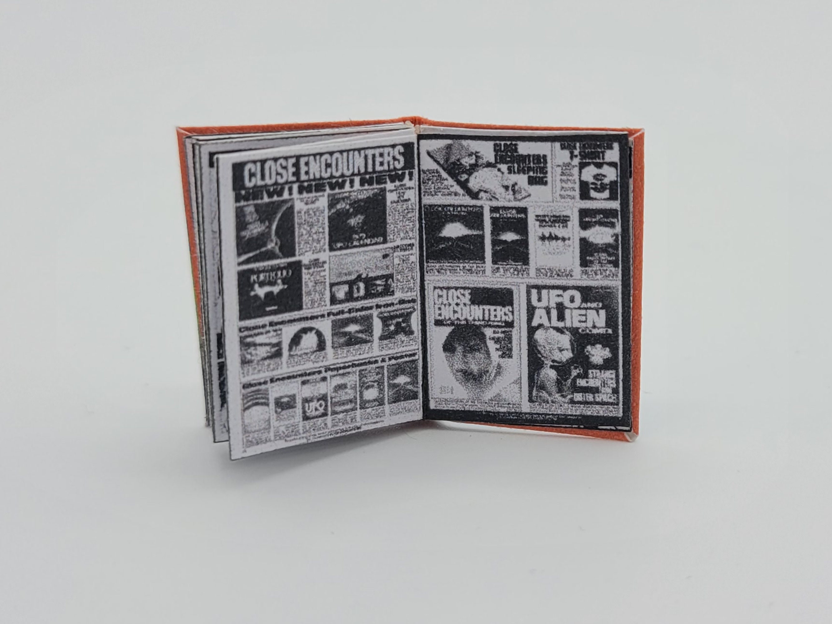 Vampirella Comic Books 1/12 Dollhouse Miniature Digital | Etsy