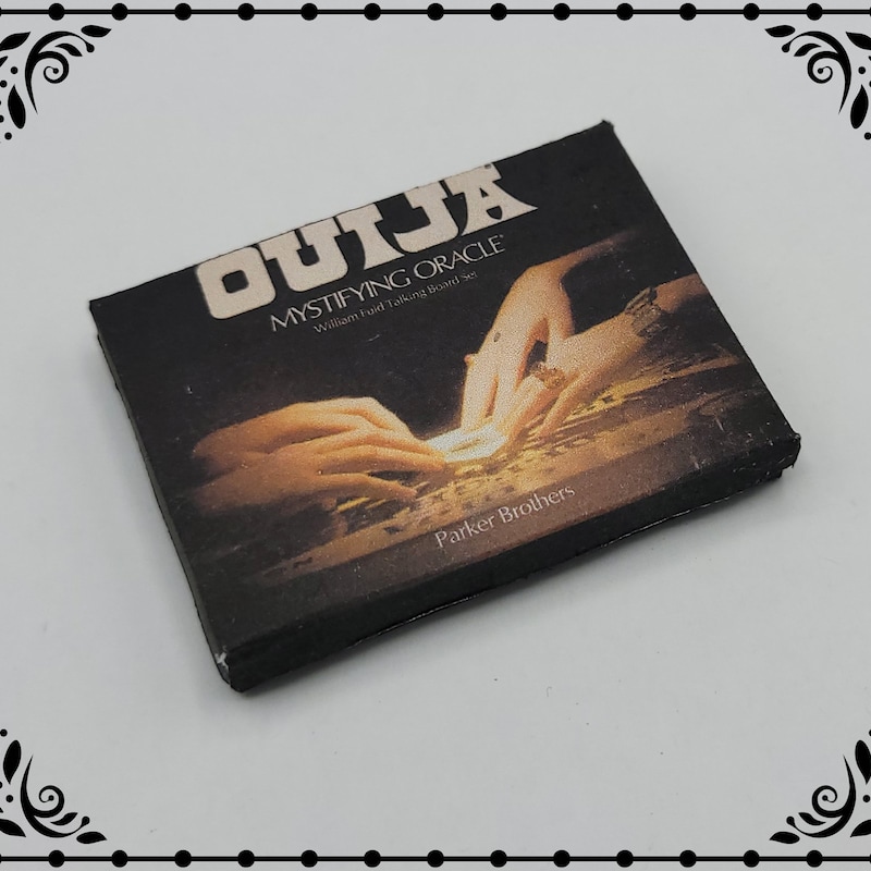 Dollhouse Board Book - Etsy