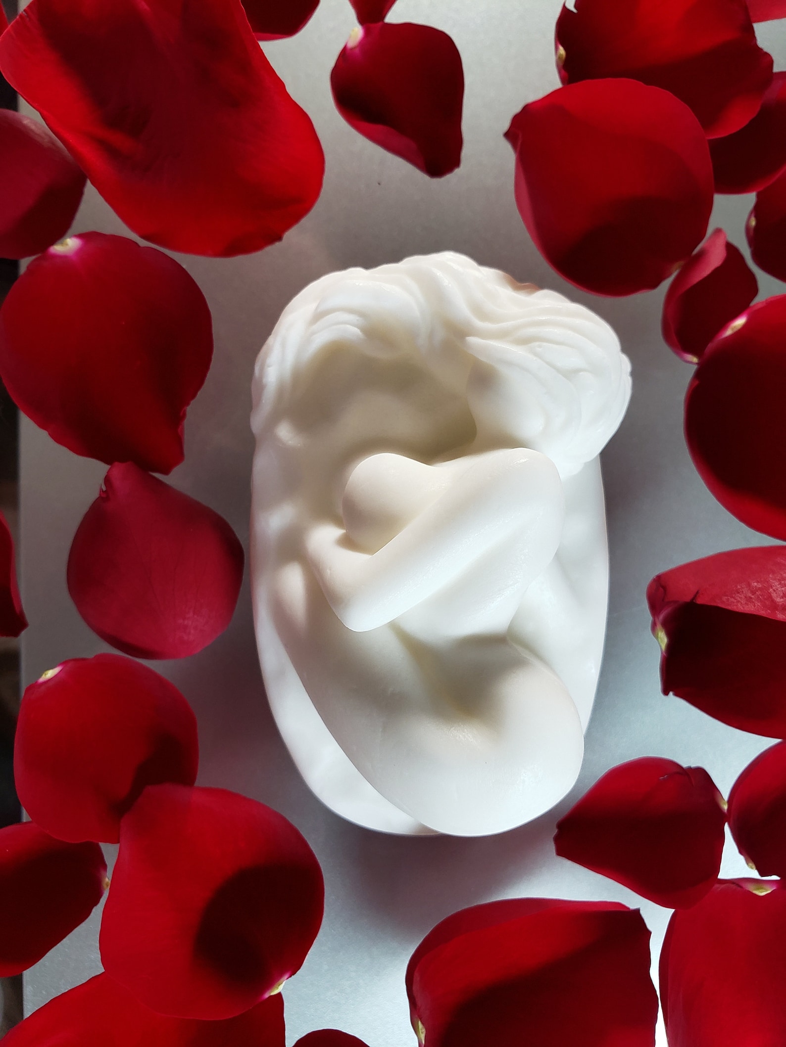 Beautiful Handmade Soap 3 / Unique Sculpture Soap / Natural Soap With ...