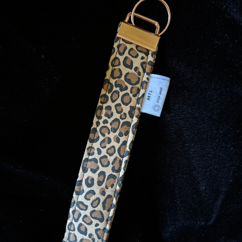 Cheetah Print - Etsy