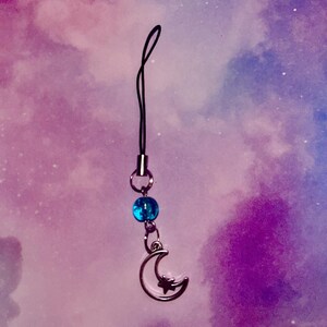 Lads - Xavier Phone Charm - Etsy