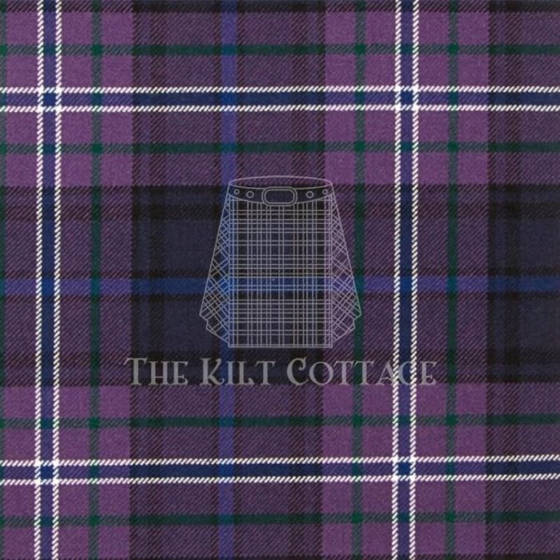 Witches of Scotland Tartan - Etsy UK