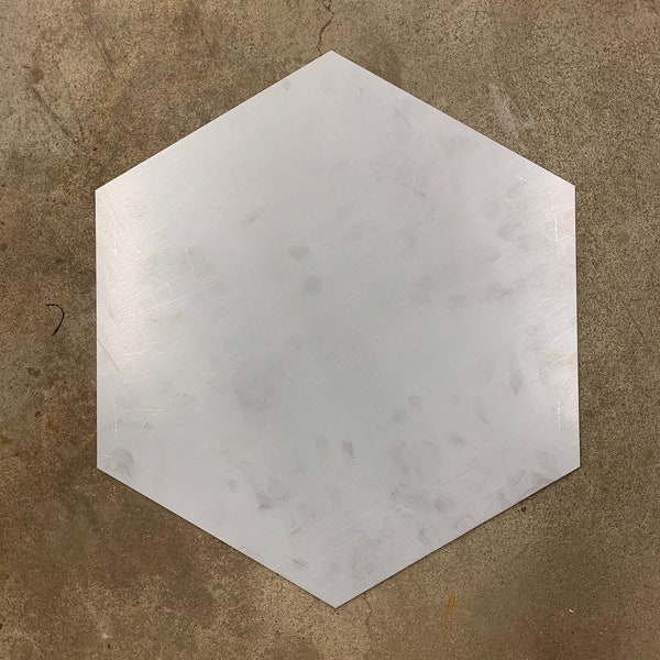 Triangle Hexagon - Etsy