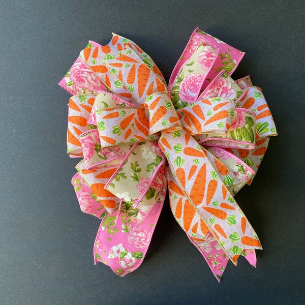 Easter Mailbox Swag - Etsy