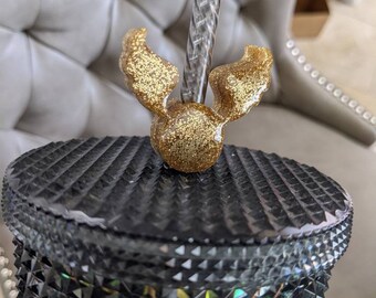 Golden Snitch Tree Topper | Etsy