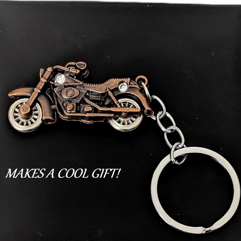 Motorcycle Gifts - 60+ Gift Ideas for 2025