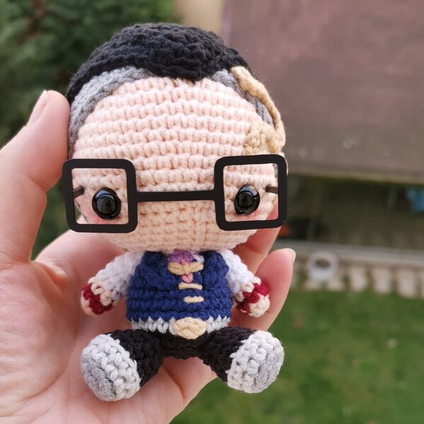 Valorant Jett Plushie - Etsy Israel