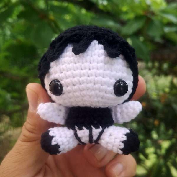 Crochet Omori - Etsy