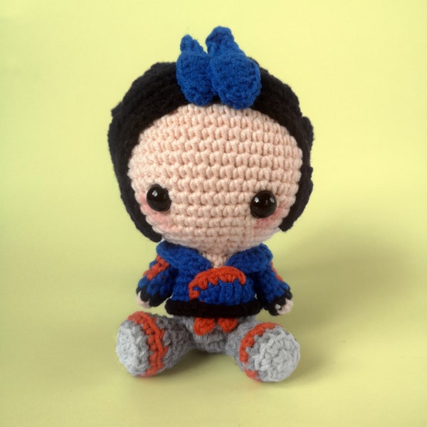 Valorant Sage Plushie - Etsy