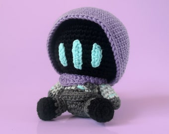 Valorant Plush - Etsy
