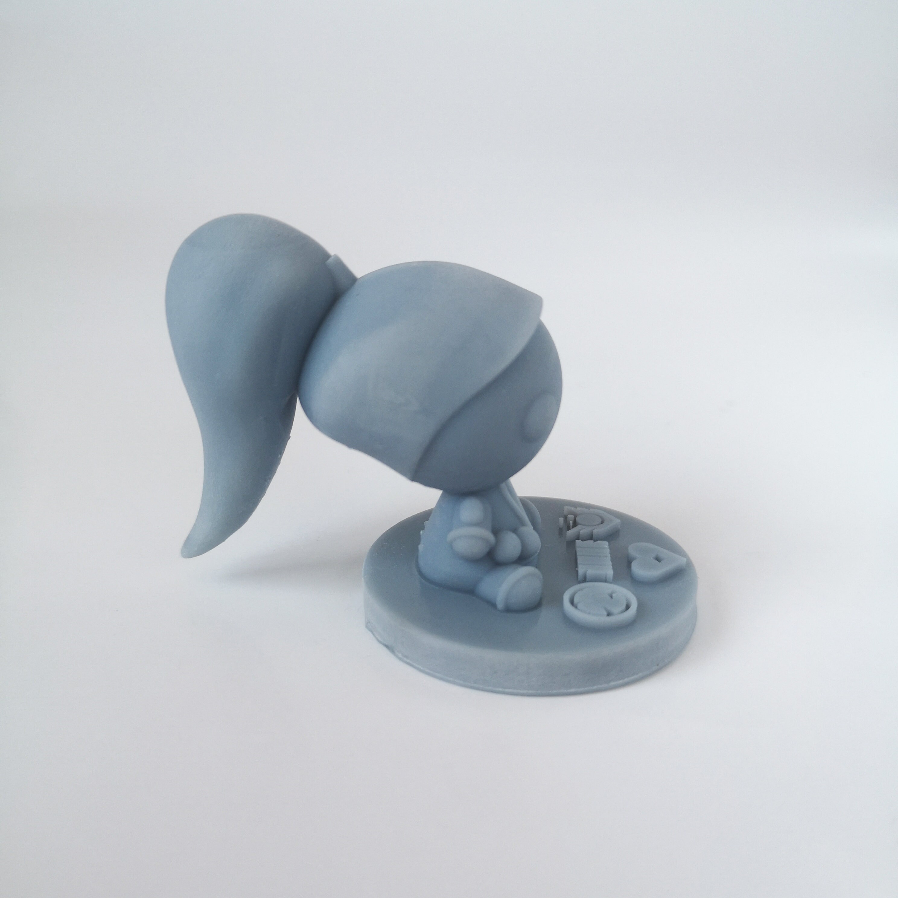 Valorant Sage 3d Model STL-bestand voor 3D-printen digitaal - Etsy België