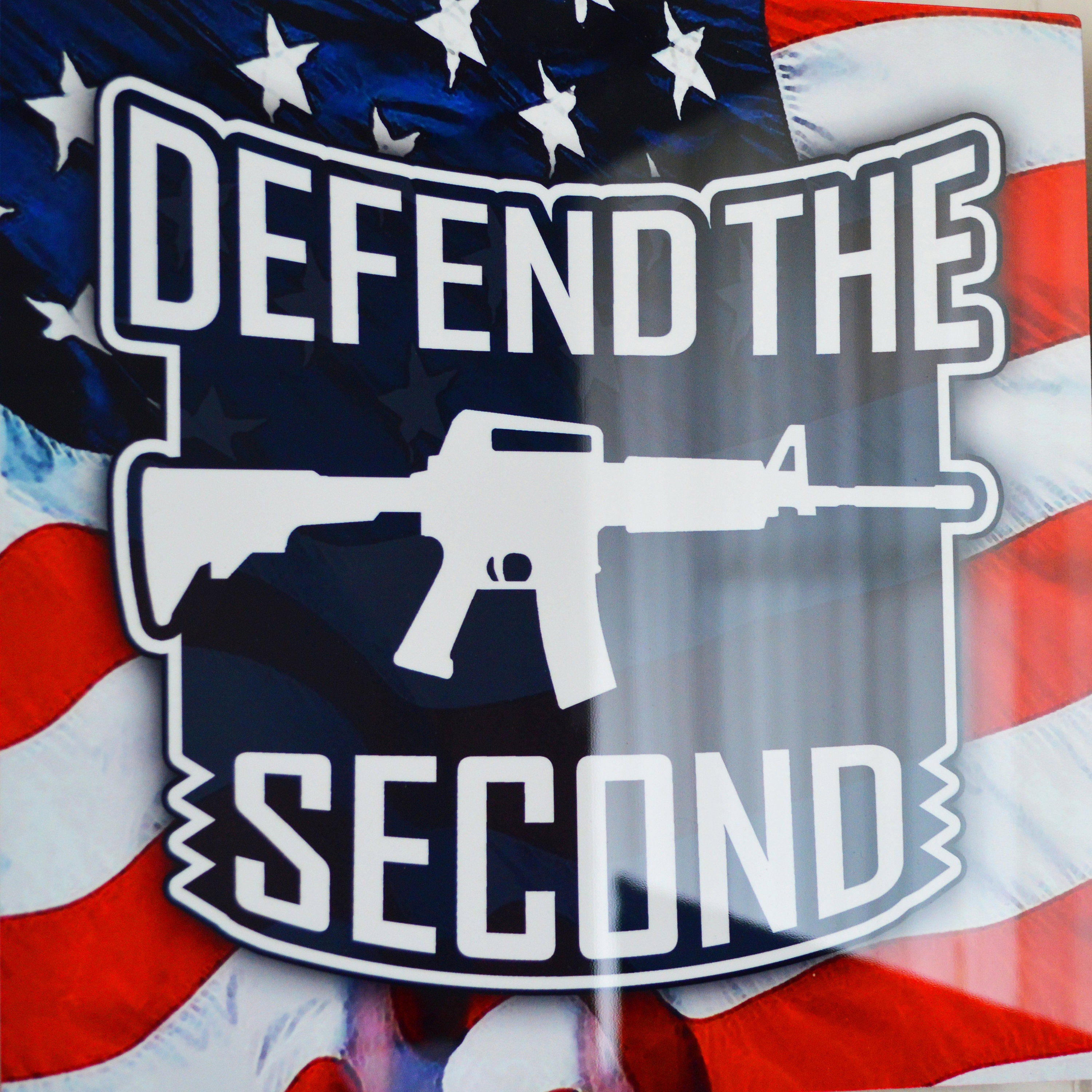 Defend the Second Printable Digital Art in Square Format for - Etsy