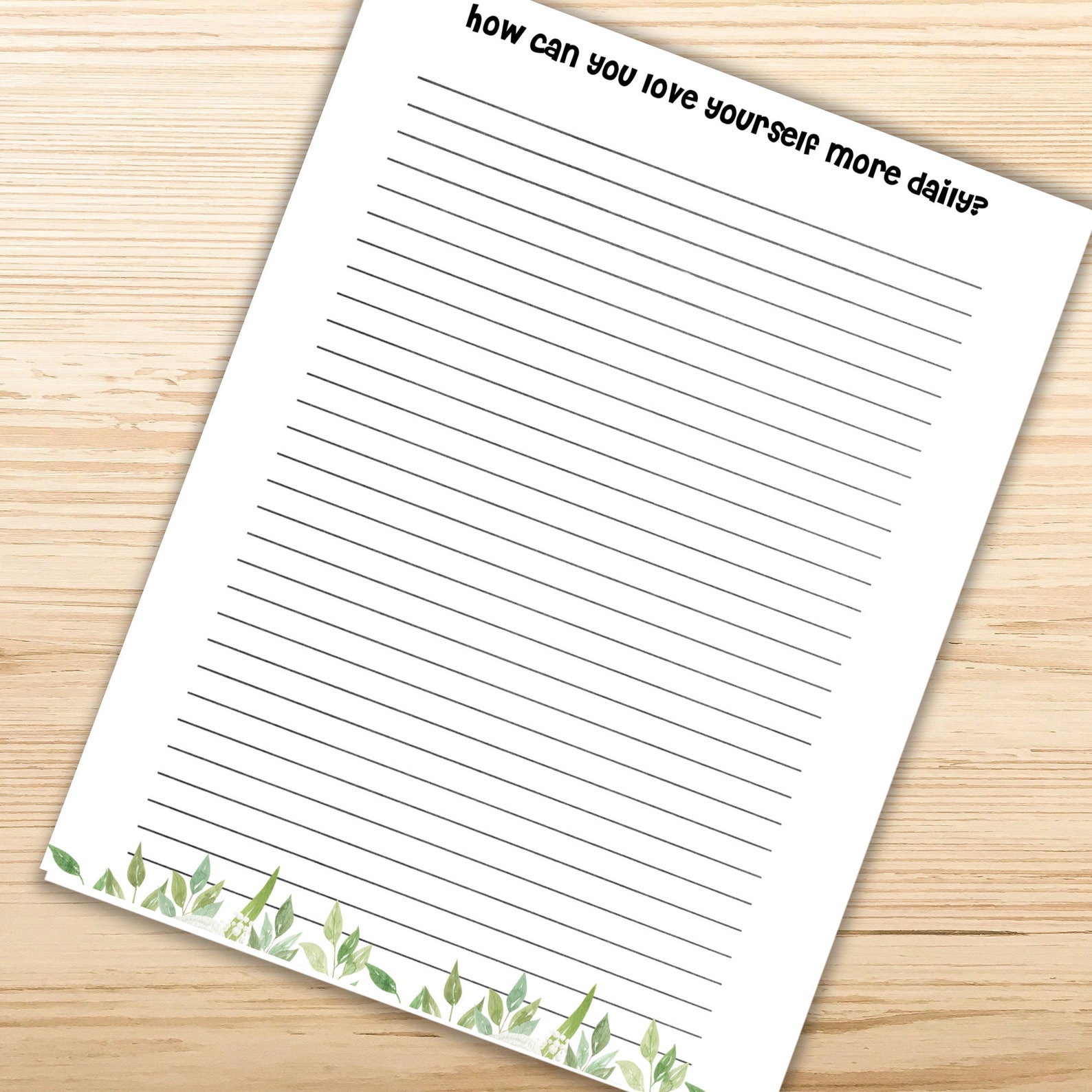 30 Printable Journal Prompts to Inspire Printable Journal - Etsy