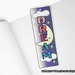Inspirational Coloring Bookmarks for Kids set of 4, Printable ...