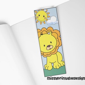 Circus Coloring Bookmarks, Circus Coloring Page, Circus Birthday ...