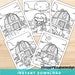 Farm Coloring Pages, Printable Farm Coloring Pages, Farm Birthday ...