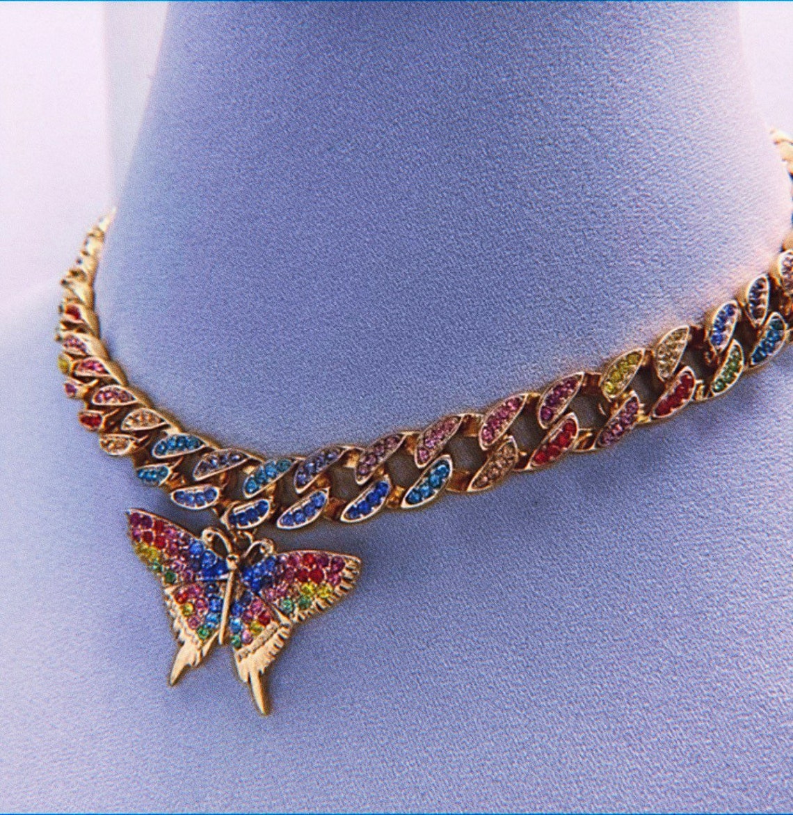 Y2K Accessories Bundle - Etsy