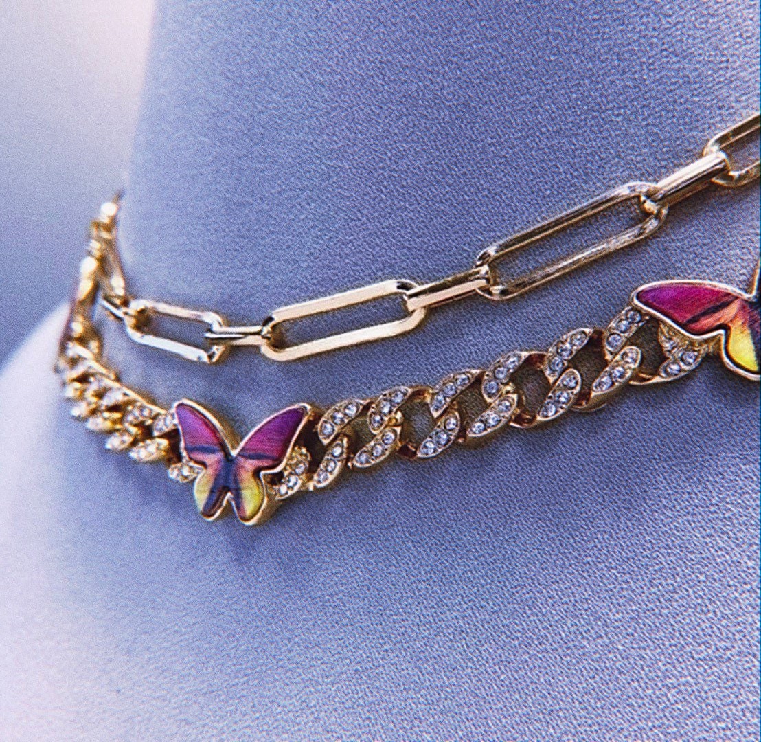 Y2K Accessories Bundle - Etsy