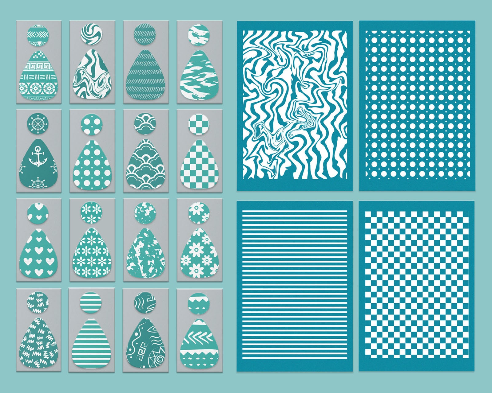 Silk Screen Design - Etsy