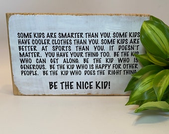 Shabby Chic Kid | Etsy