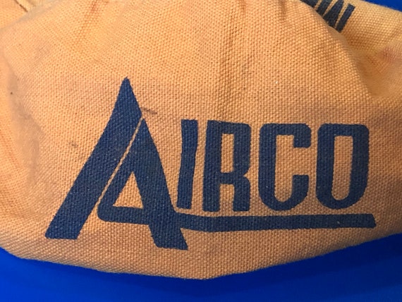 Airco Welding and Metal Supply Company Cap Hat | Etsy