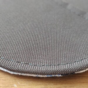 Reversible Bib Set EASY SEW an Adult or Child Bib PDF Pattern 2 in 1 - Etsy