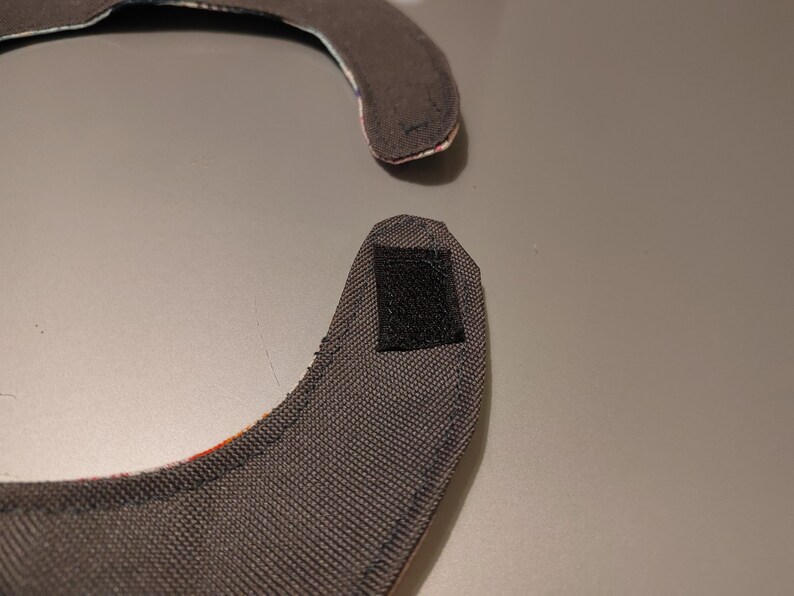 Reversible Bib Set EASY SEW an Adult or Child Bib PDF Pattern 2 in 1 - Etsy