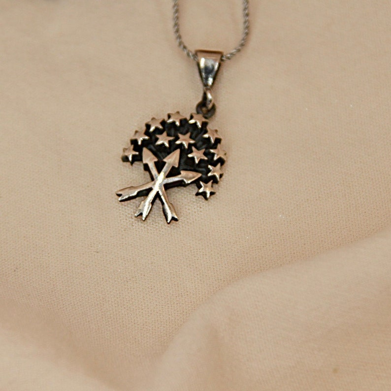 Silver Circassian Flag Necklace Flag of Adygea Necklace - Etsy