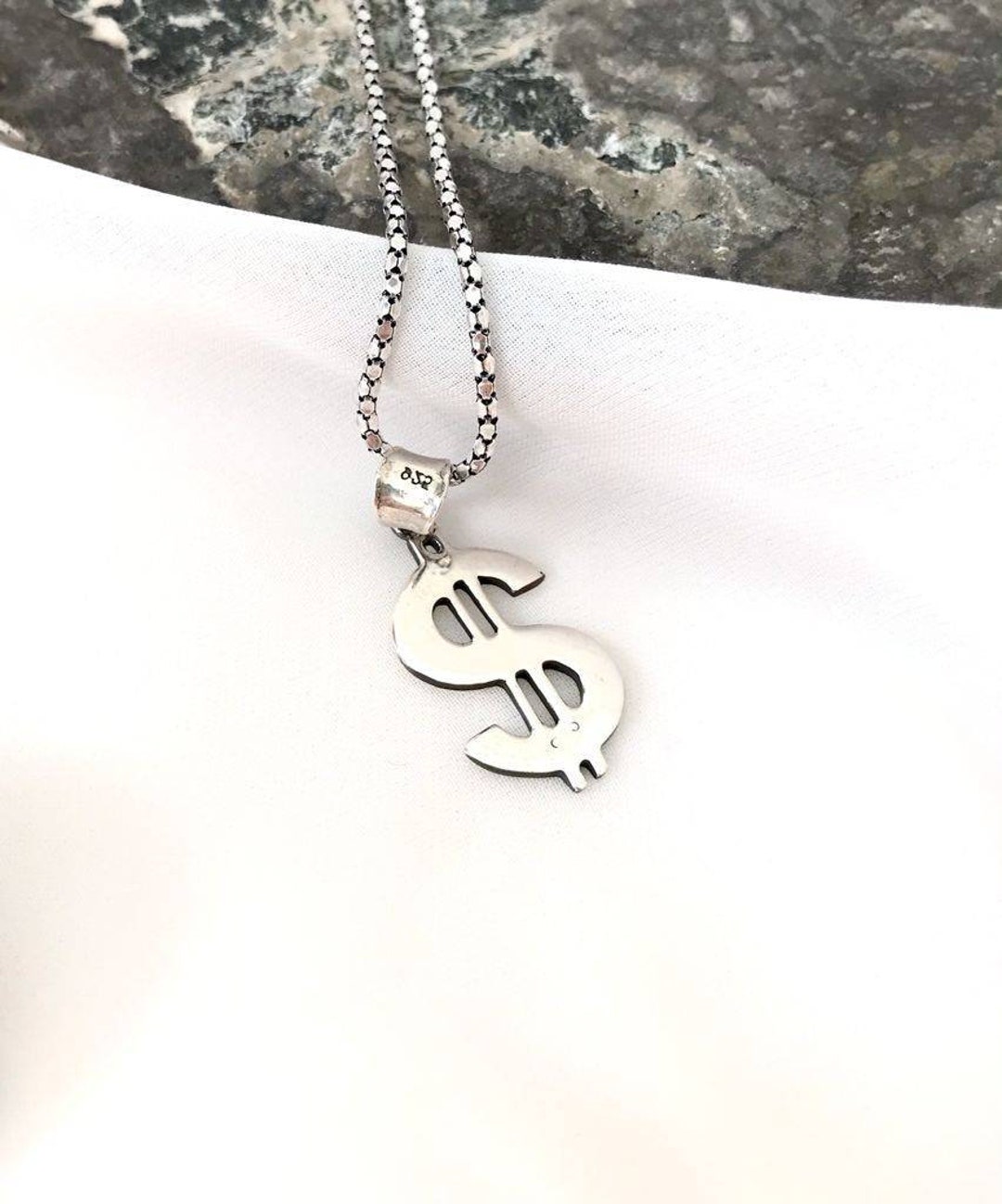 Dollar Sign Chains