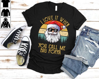 Call Me Big Poppa - Etsy