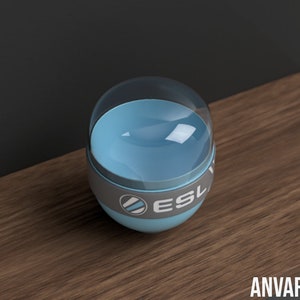 EMS Katowice 2014 Sticker Capsule Challengers Legends 3D Model STL ...