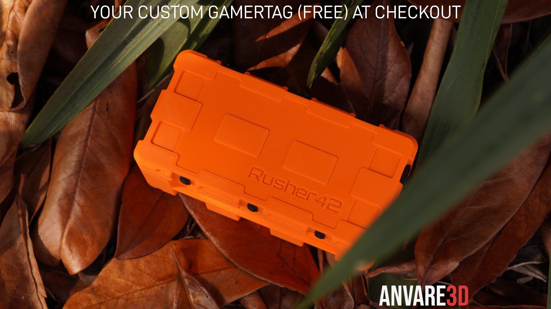 COD Legendary Loot Crate Verdansk 2020-2022 Ammo Box Supply Box Custom ...