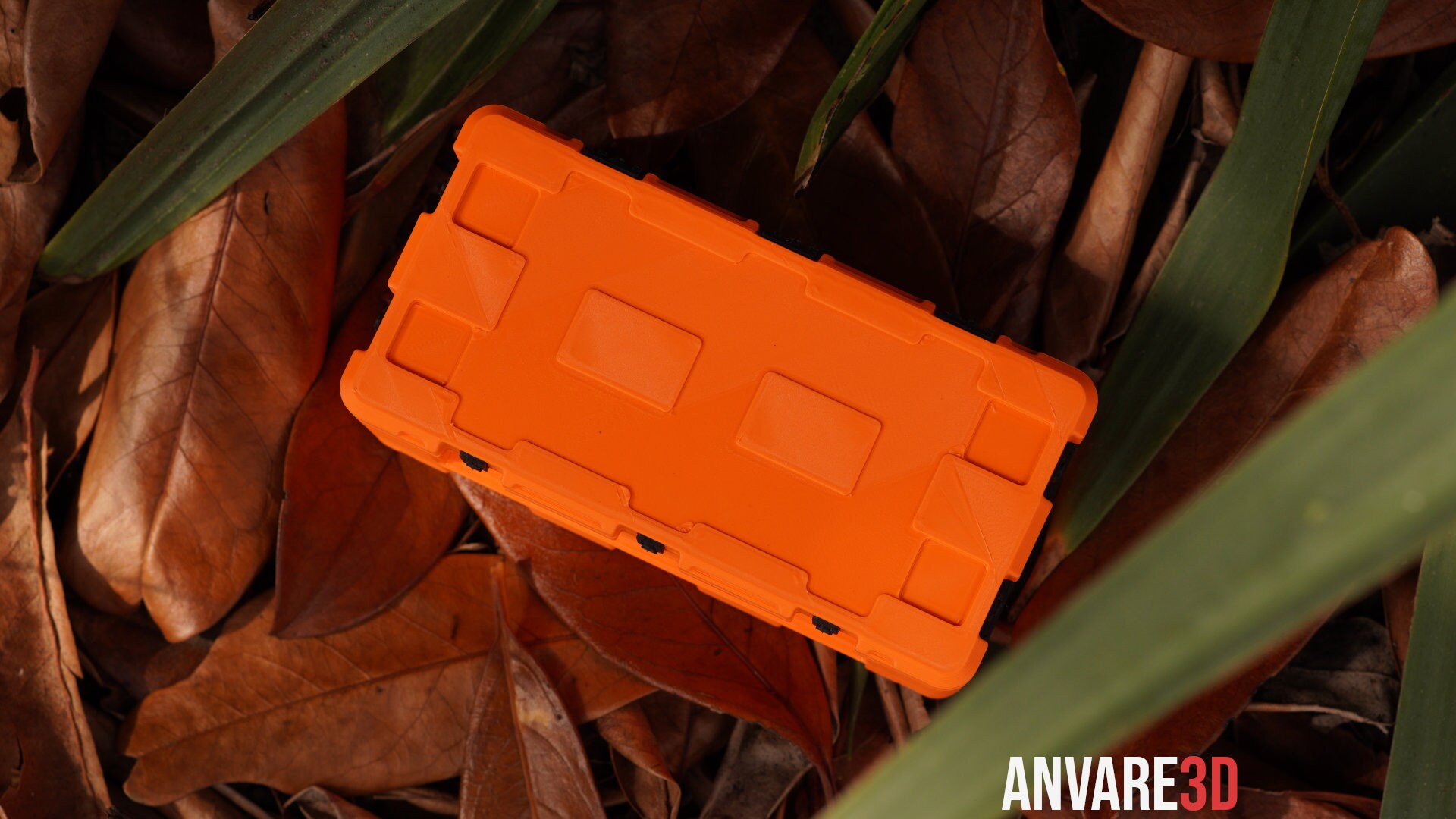 COD Legendary Loot Crate Verdansk 2020-2022 Ammo Box Supply Box Custom ...