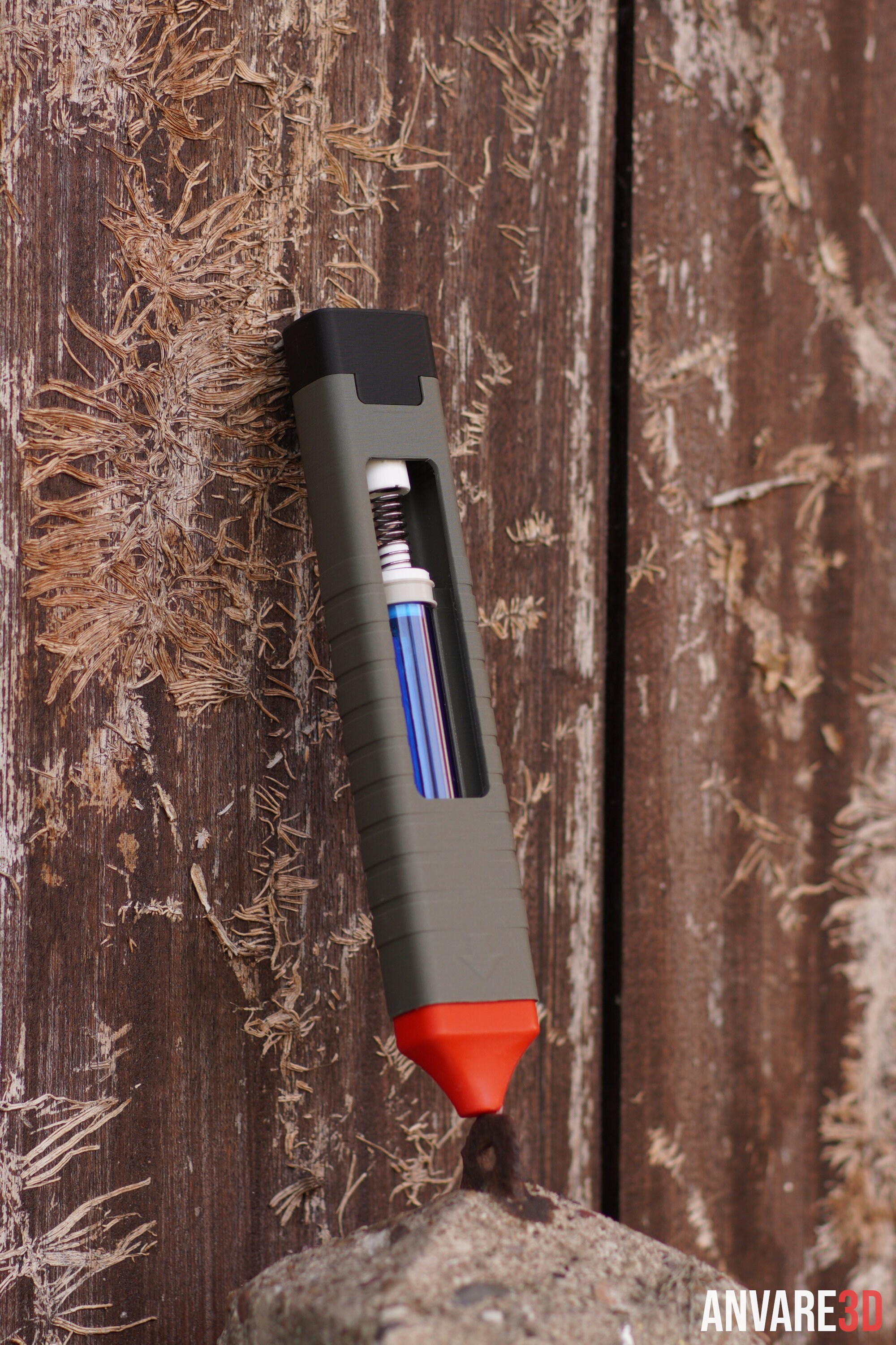 Tactical Stim Shot Medi Stick Airsoft Paintball LARP Cosplay - Etsy