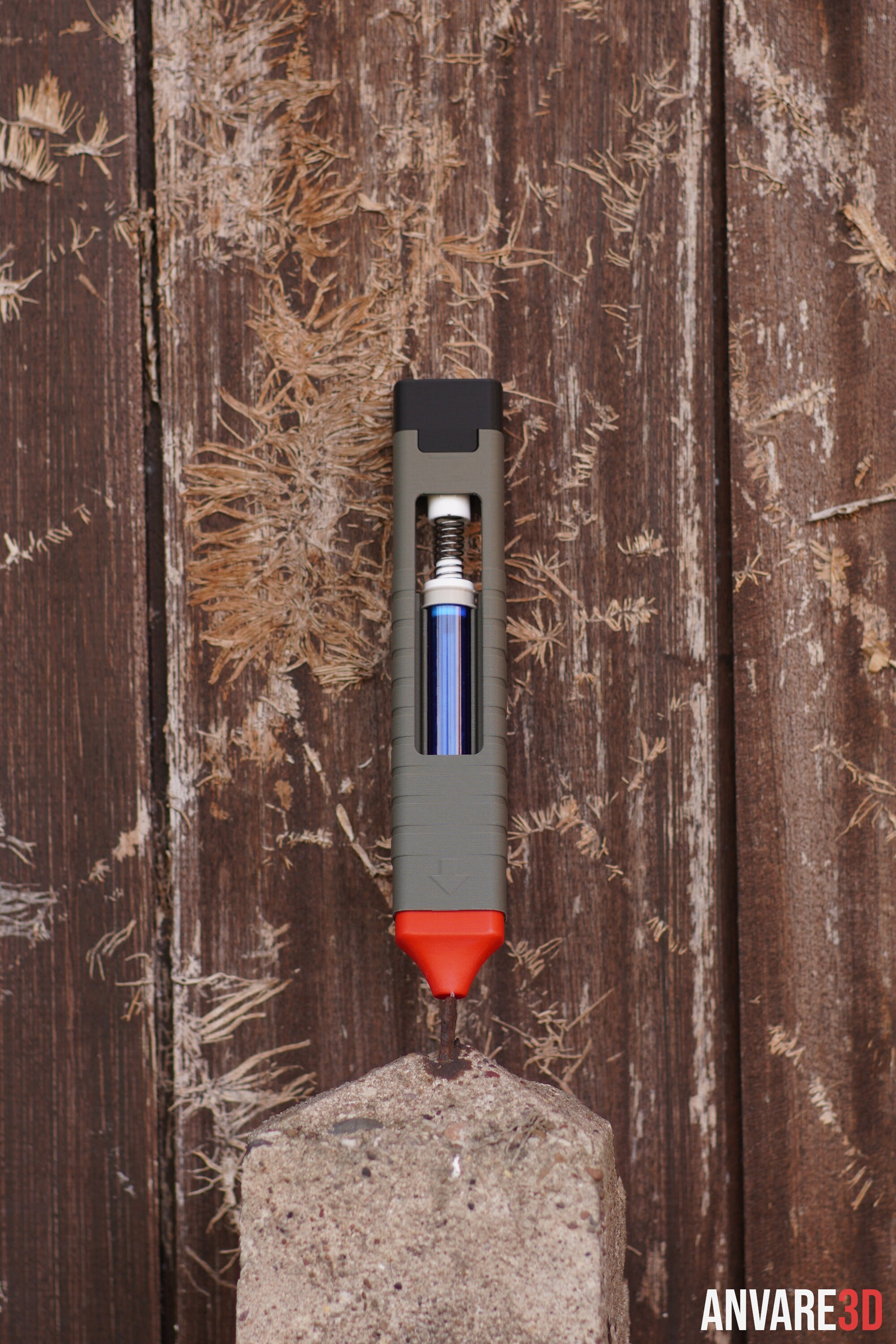 Tactical Stim Shot Medi Stick Airsoft Paintball LARP Cosplay - Etsy