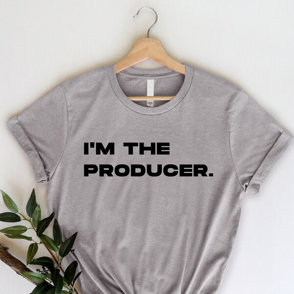 Producer - Etsy