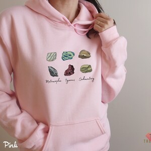 Geologist Hoodie Geology Shirt Geologist Shirt Geology - Etsy