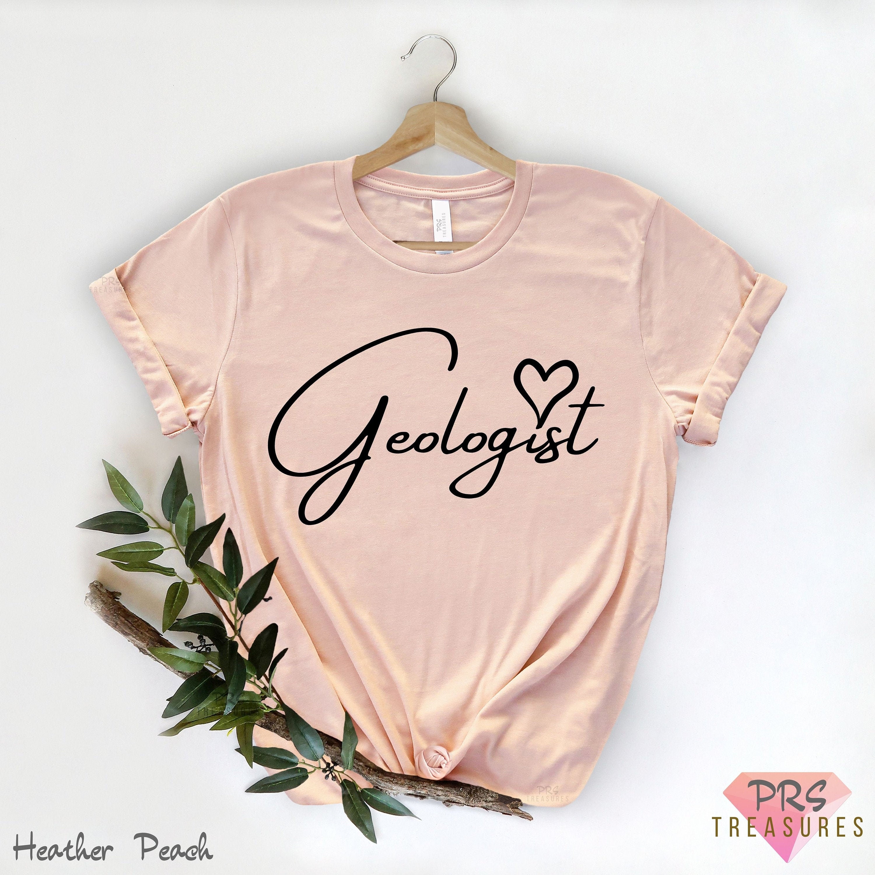 Geology Shirt, Geologist Shirt, Geologist Tshirt, Geology Gift ...