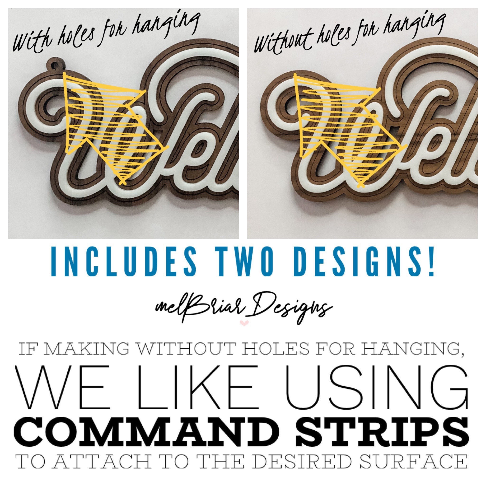 DIGITAL Welcome Sign File - Door Sign - Wreath Sign - Gift for ...